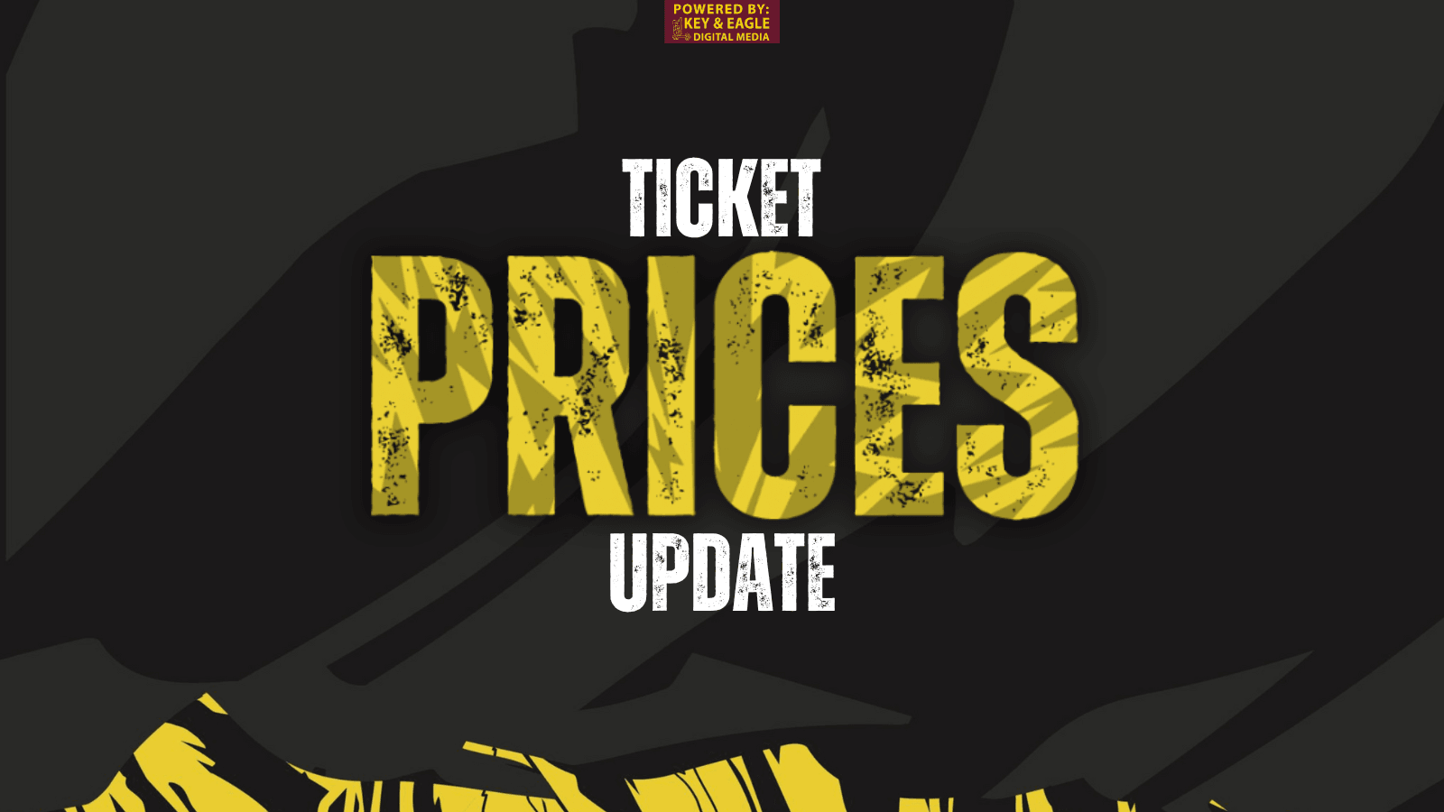 Wild Release 23/24 Ticket Prices! - Widnes Wild IHC