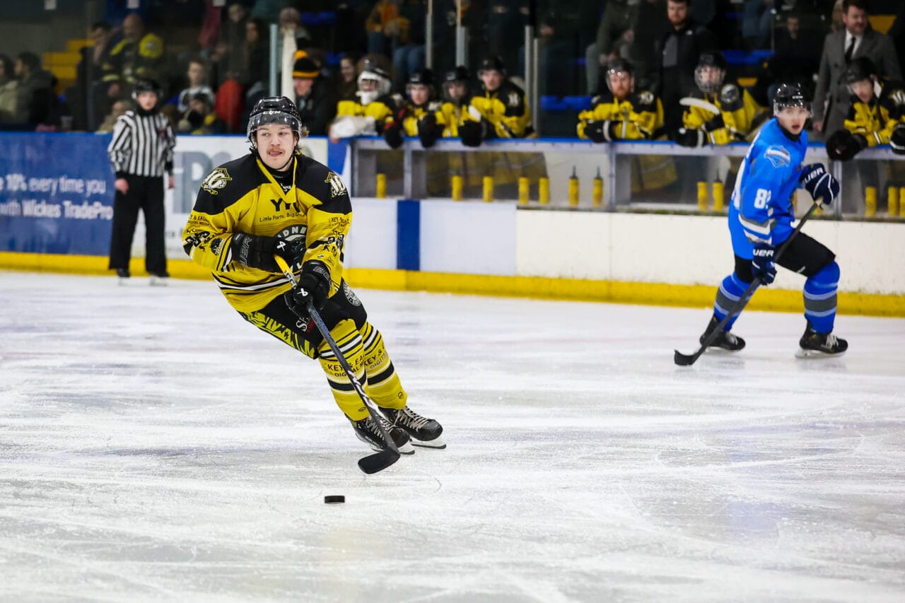 Widnes Wild vs Sheffield Scimitars Match Report - 11th February ...