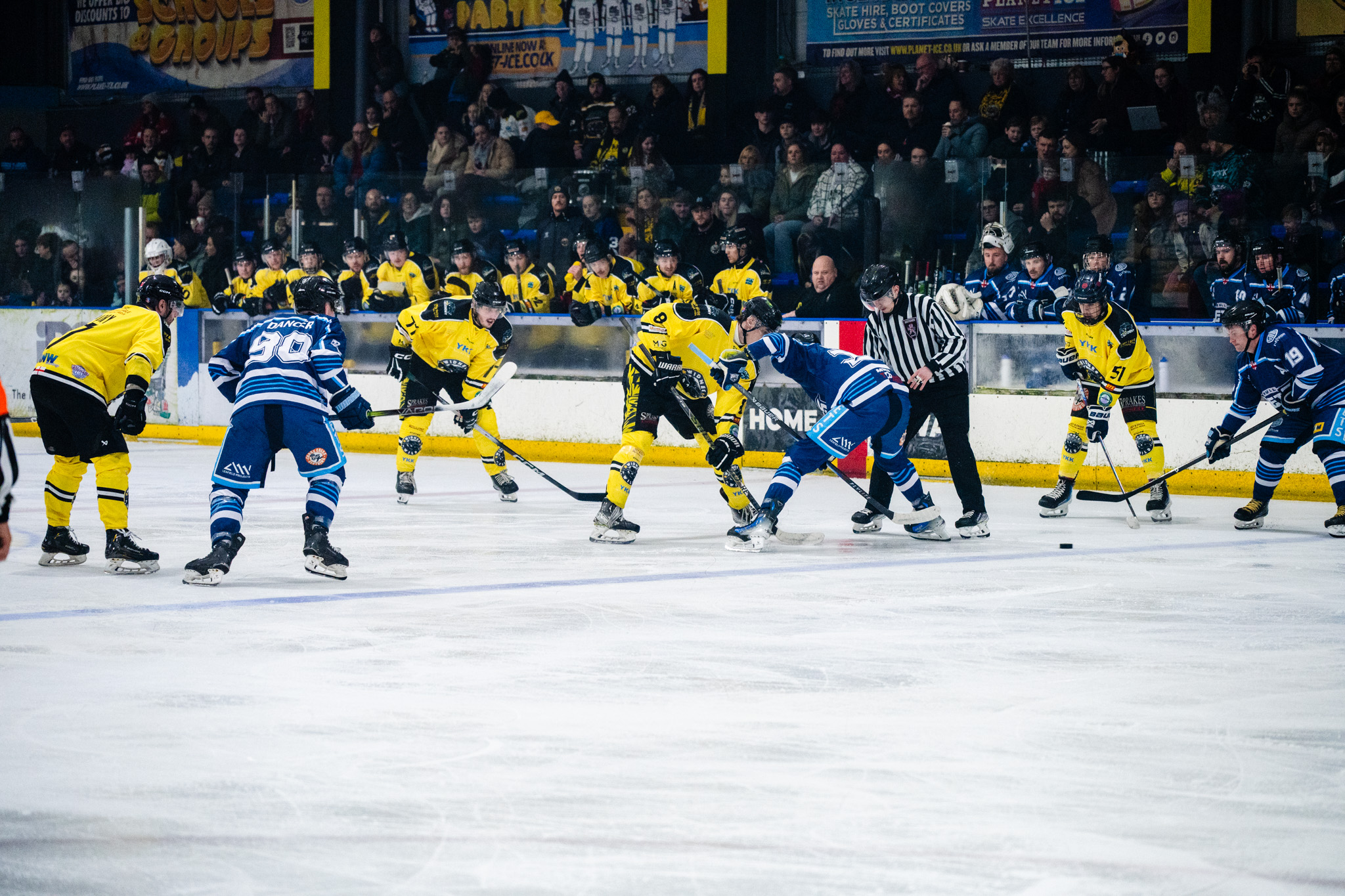 A night to forget for Wild on Remembrance Sunday – Widnes Wild