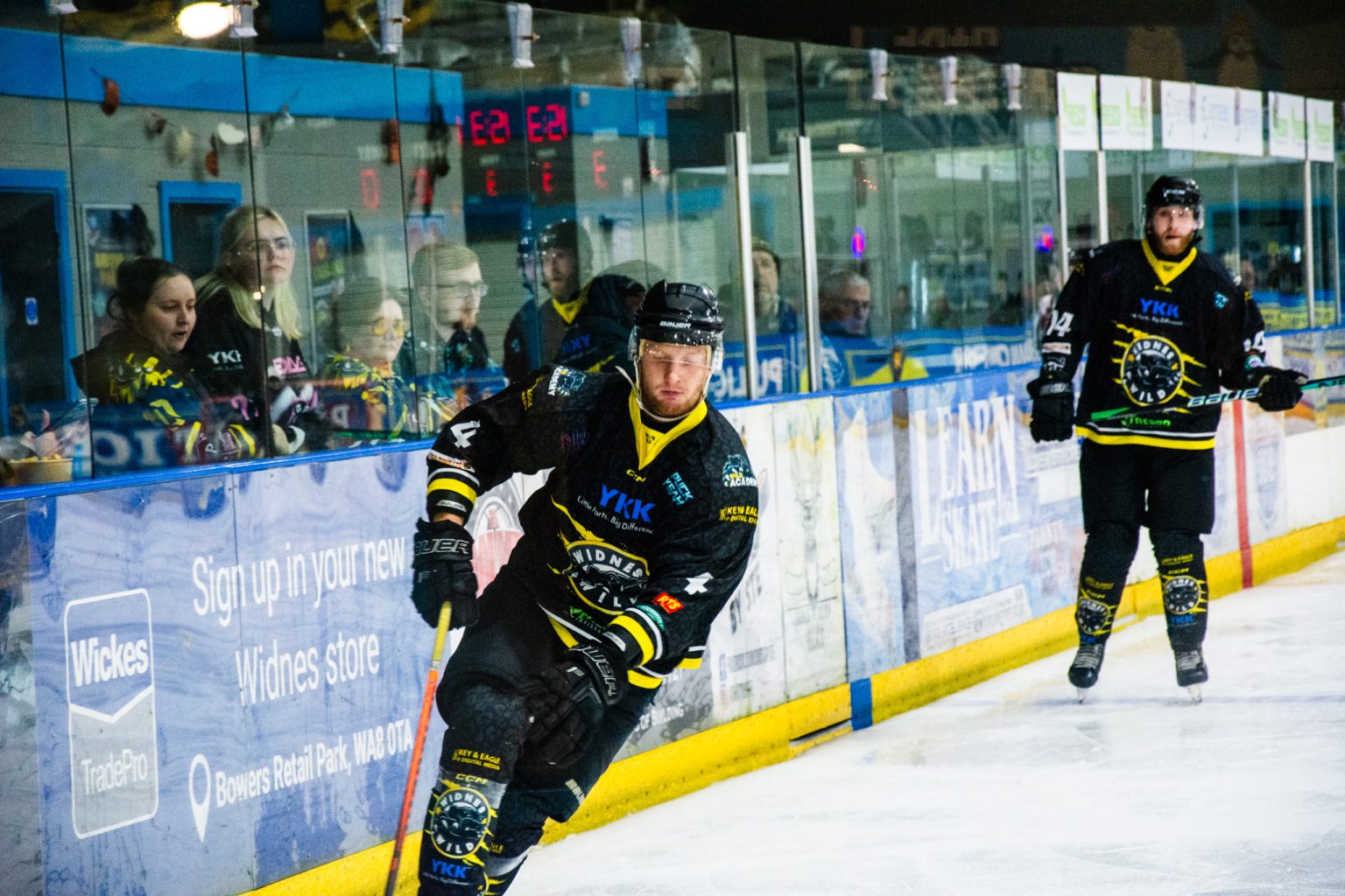 Widnes dominate to survive fierce Knights comeback in 6–5 thriller ...